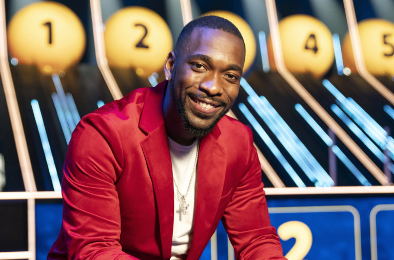 The Quiz with Balls - canceled + renewed TV shows, ratings - TV Series ...