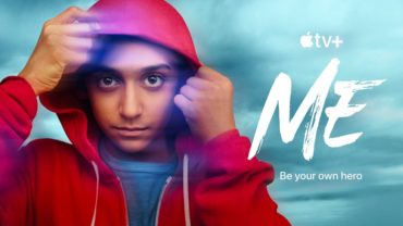 Me: Apple TV+ Unveils Trailer and Premiere Date for New Sci-Fi Coming ...
