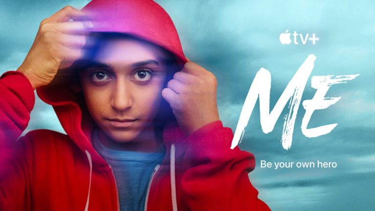 Me: Apple TV+ Unveils Trailer and Premiere Date for New Sci-Fi Coming ...