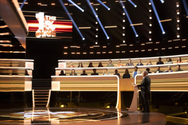 The 1% Club: Season Two; Game Show Renewed on FOX with New Host for ...