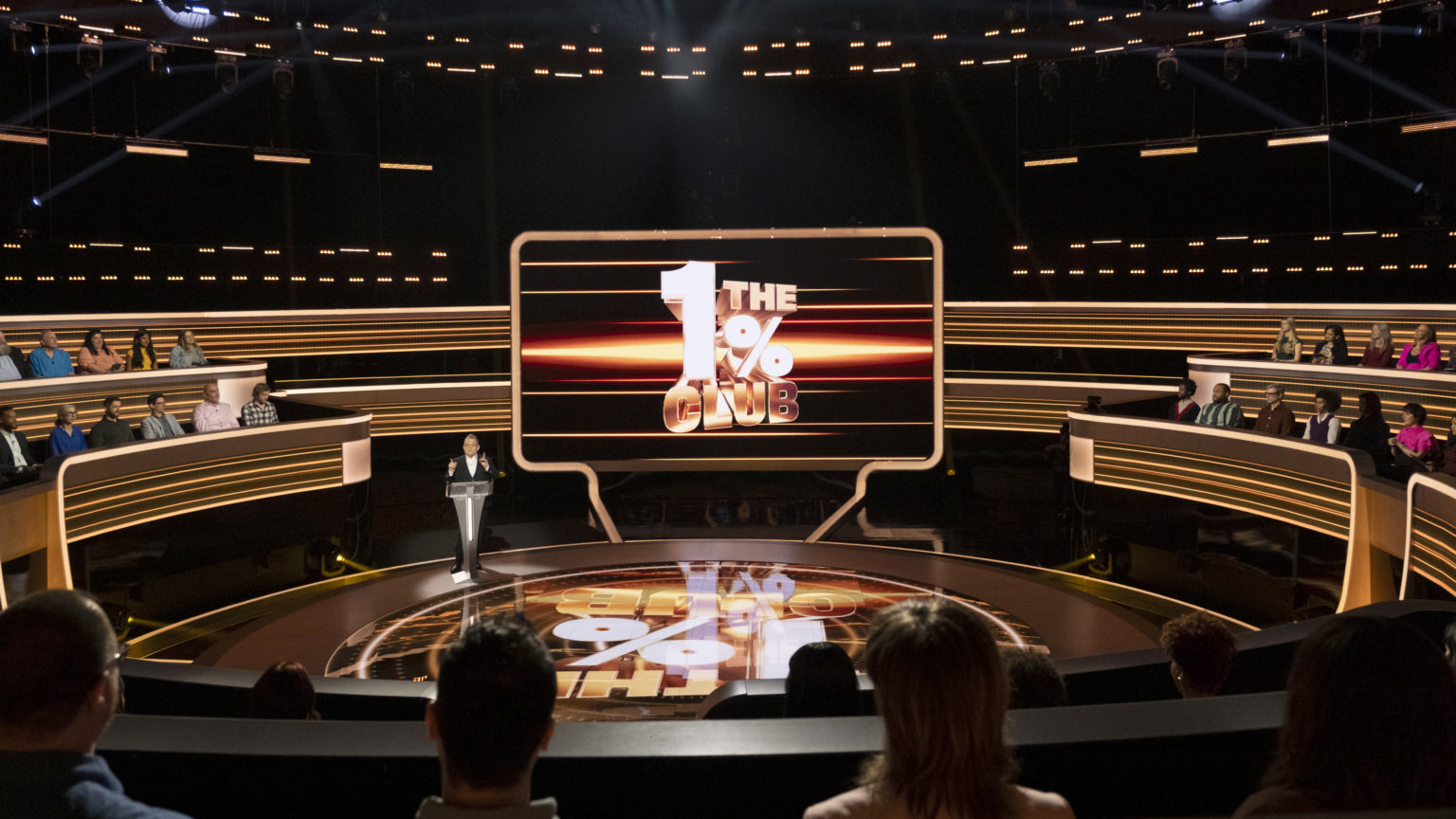 The 1% Club - canceled + renewed TV shows, ratings - TV Series Finale