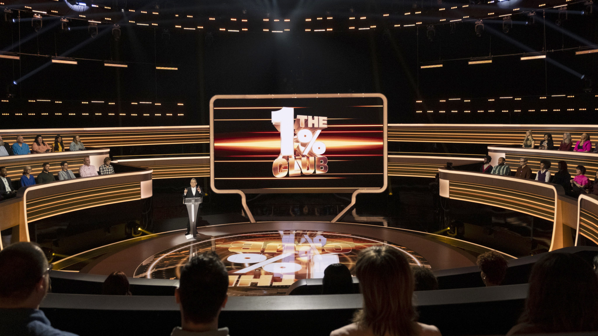 The 1% Club - canceled + renewed TV shows, ratings - TV Series Finale