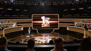 The 1% Club - canceled + renewed TV shows, ratings - TV Series Finale