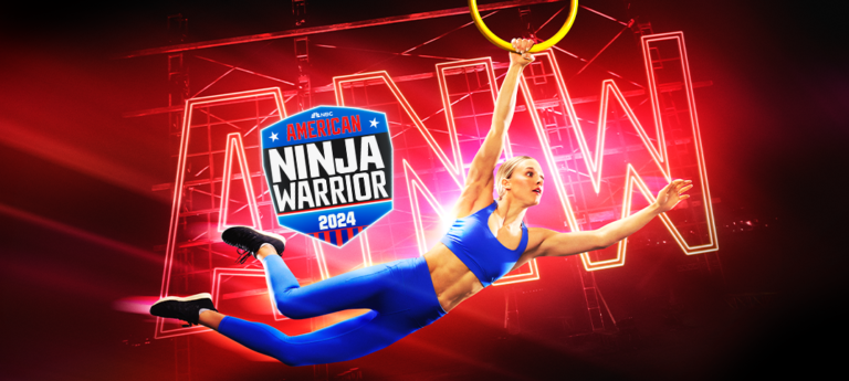 American Ninja Warrior: Season 16 Ratings - canceled + renewed TV shows ...