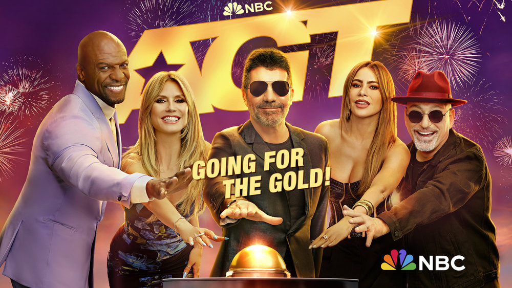 America's Got Talent: Season 19 Ratings - canceled + renewed TV shows ...