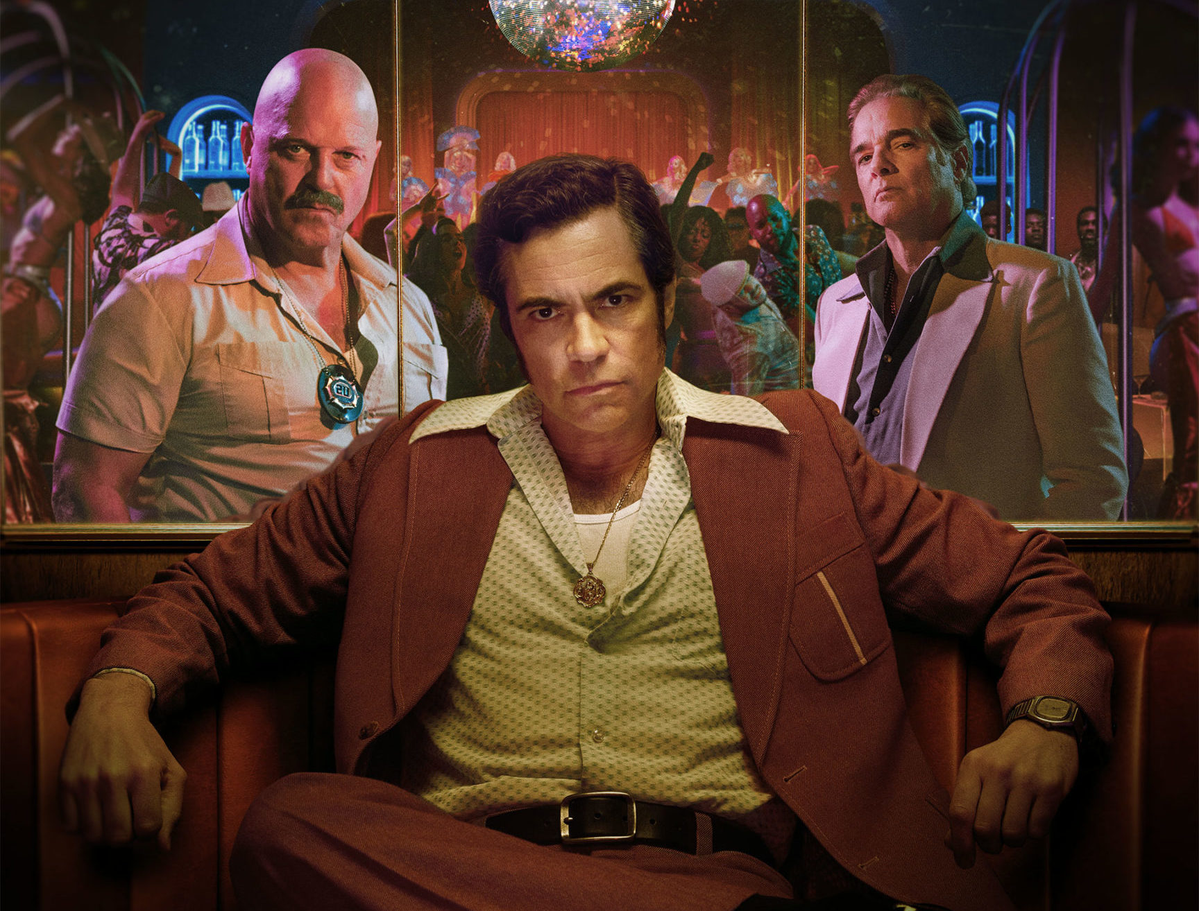 Hotel Cocaine - canceled + renewed TV shows, ratings - TV Series Finale