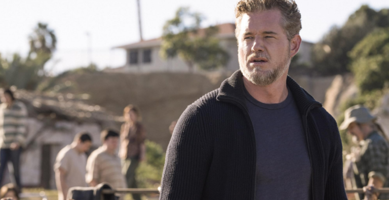 Countdown: Eric Dane to Star Opposite Jensen Ackles and Jessica Camacho ...
