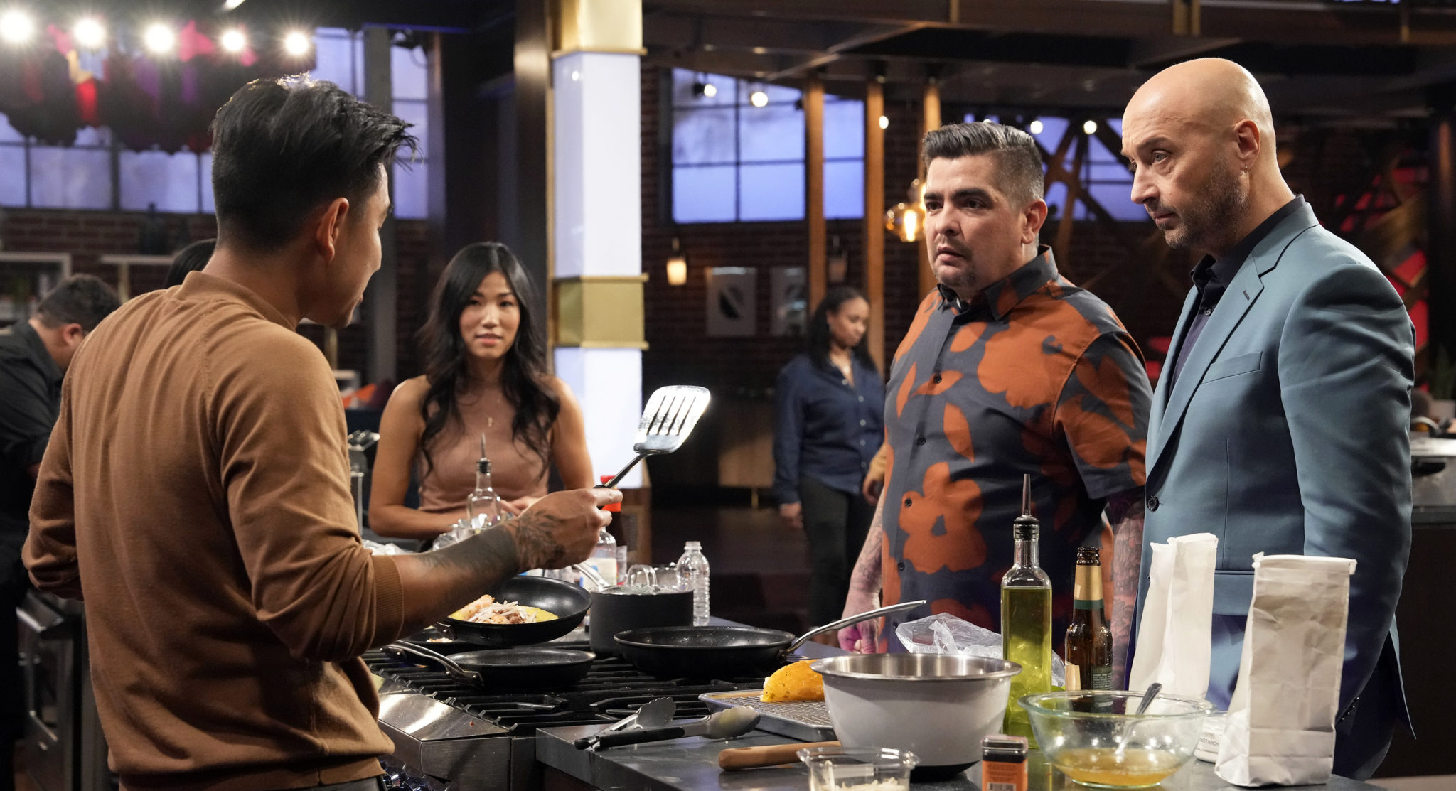MasterChef TV Show on FOX: Season 14 Viewer Votes - canceled + renewed ...
