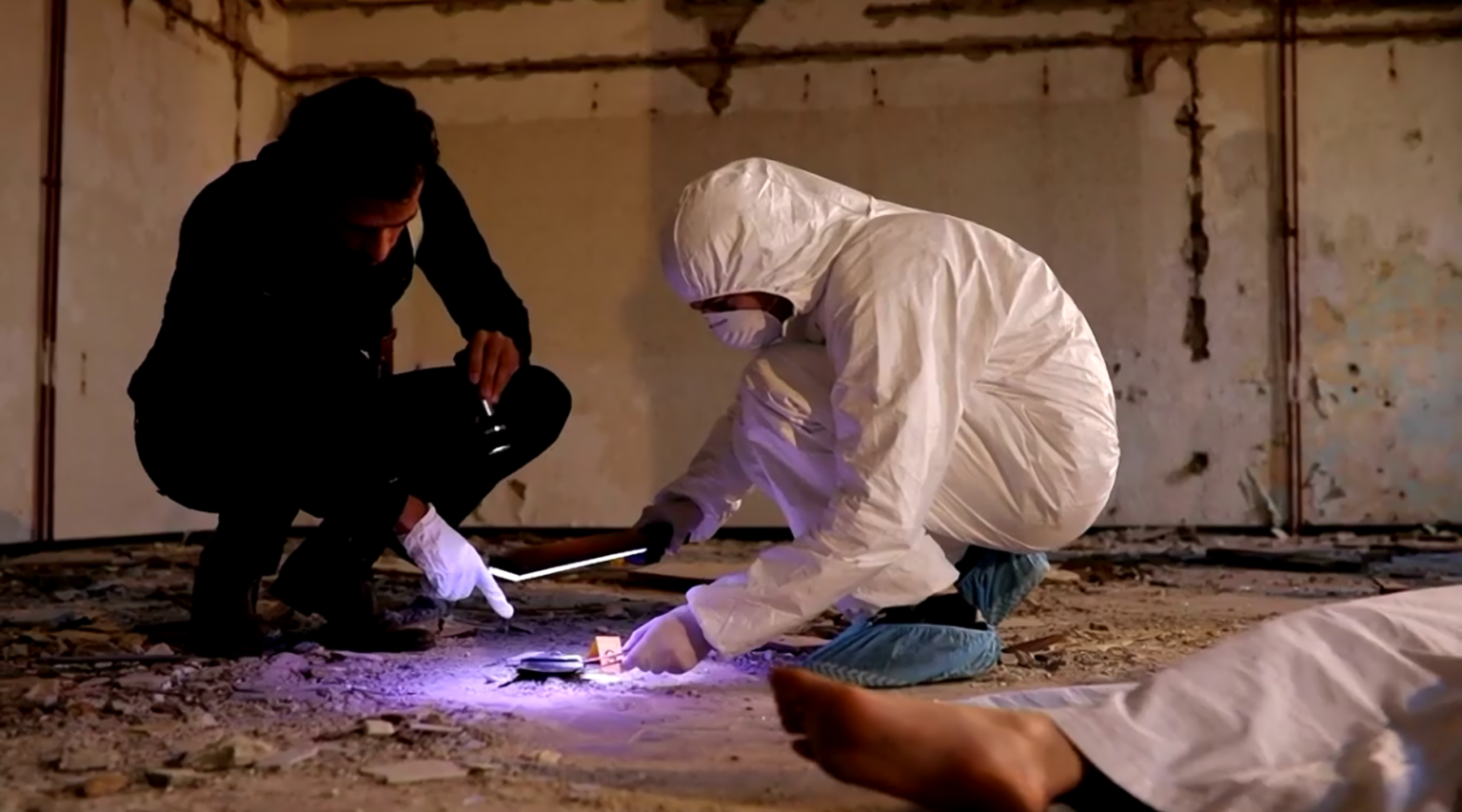 The Real CSI: Miami on CBS: cancelled or season two? - canceled ...