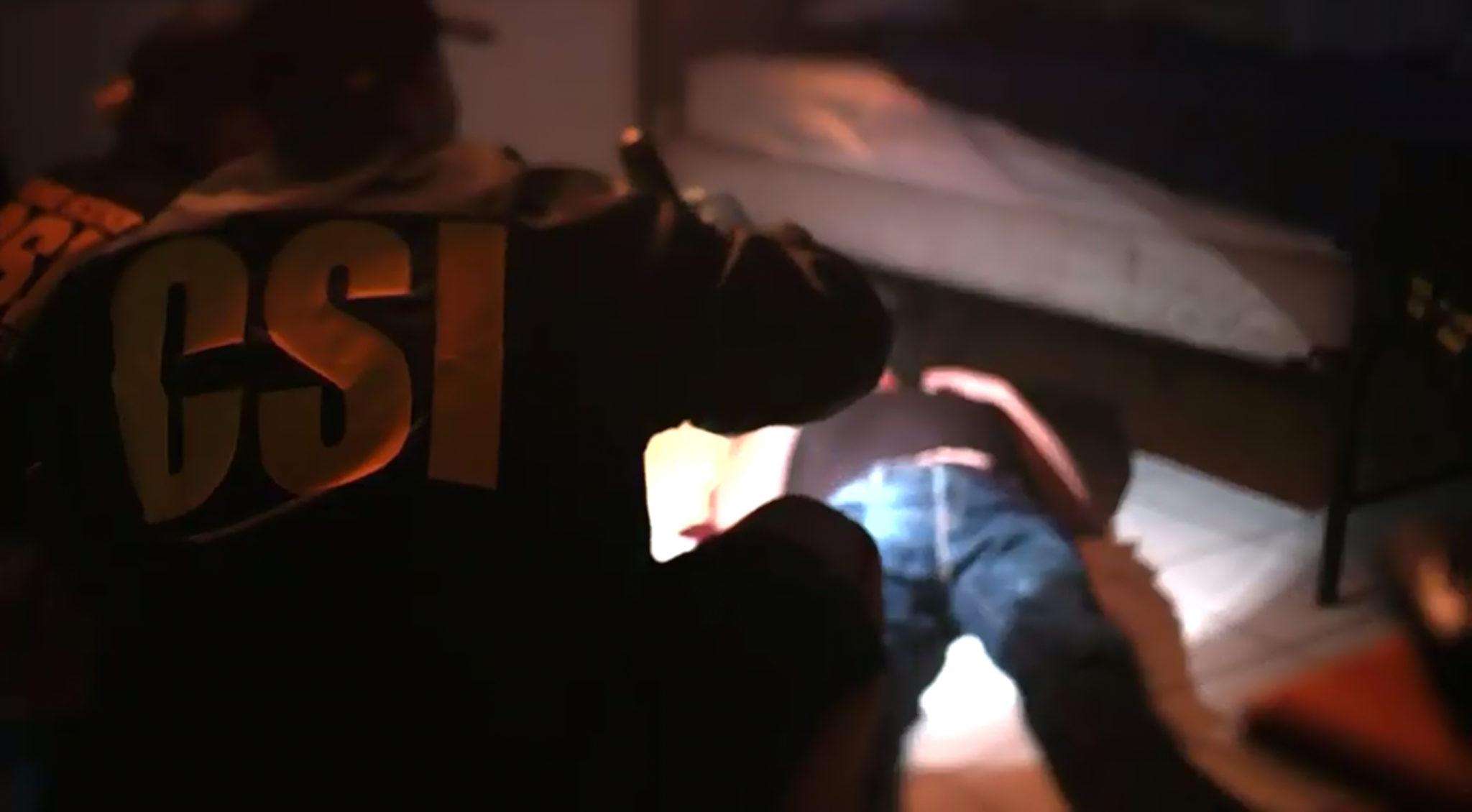 The Real CSI: Miami - canceled + renewed TV shows, ratings - TV Series ...