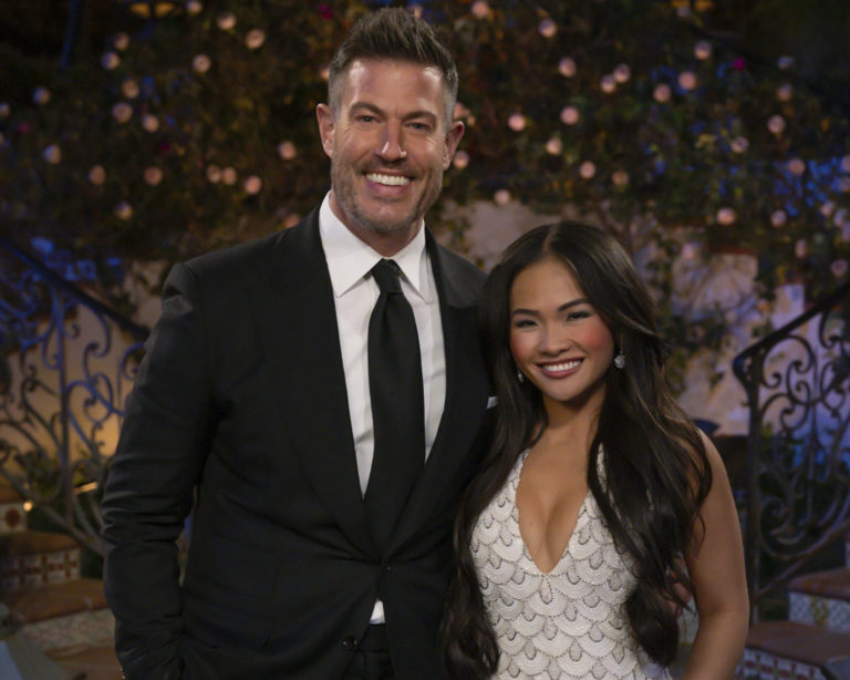The Bachelorette on ABC: cancelled or season 22? - canceled + renewed ...