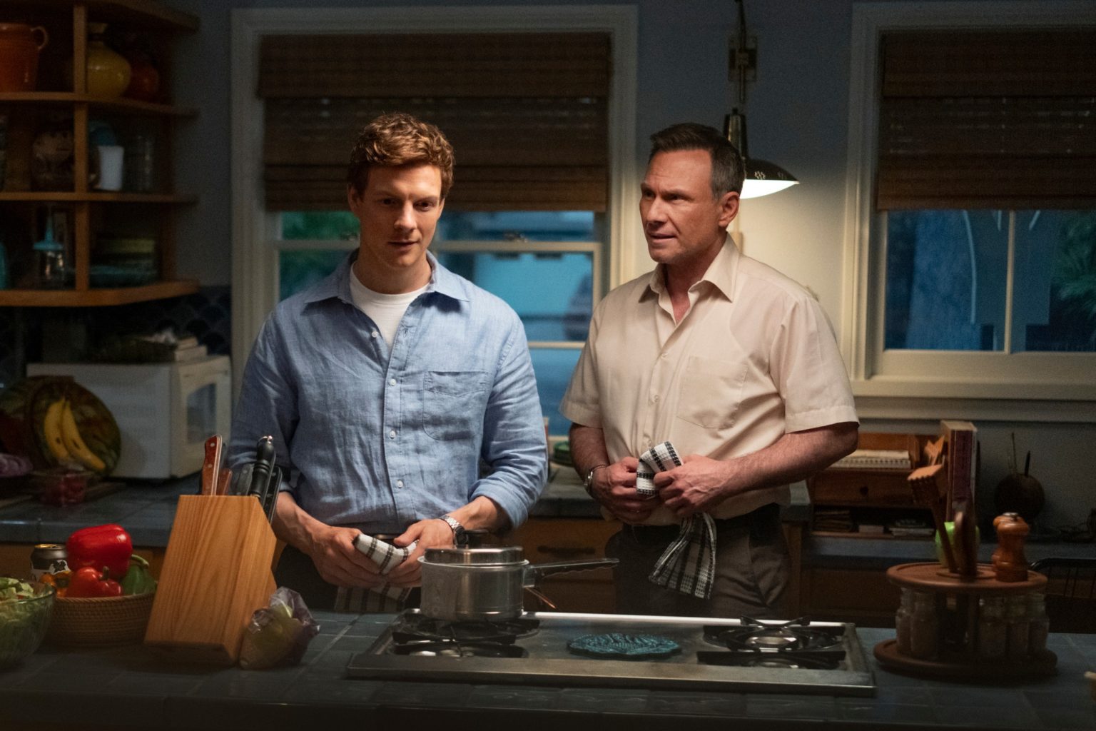 Dexter: Original Sin: Showtime Unveils Premiere Date and Trailer for ...