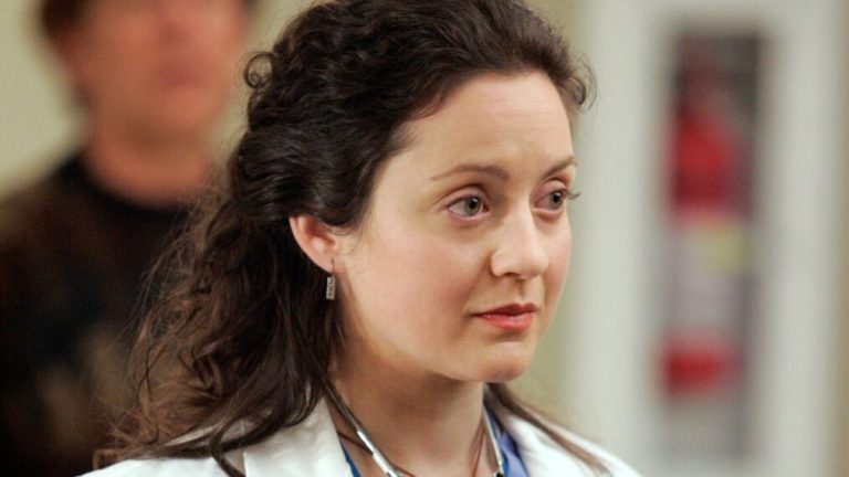 Grey's Anatomy: Season 21; Kali Rocha Returning to ABC Series After 17 ...