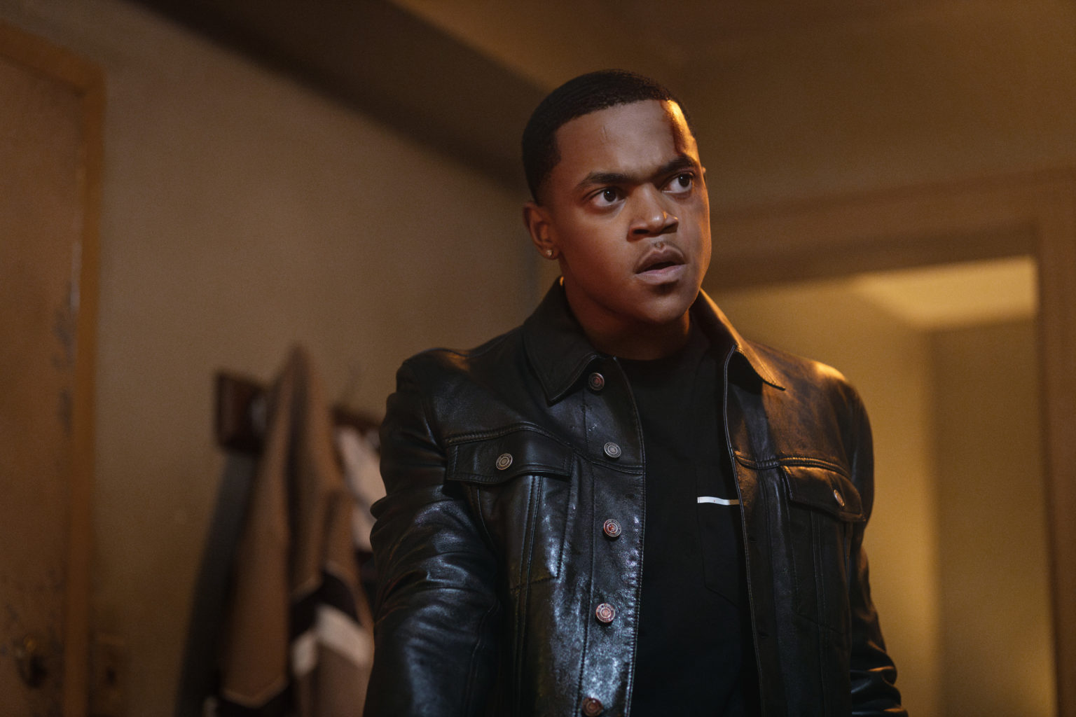 Power Book II: Ghost: Season Four; Starz Releases Photos and Trailer ...