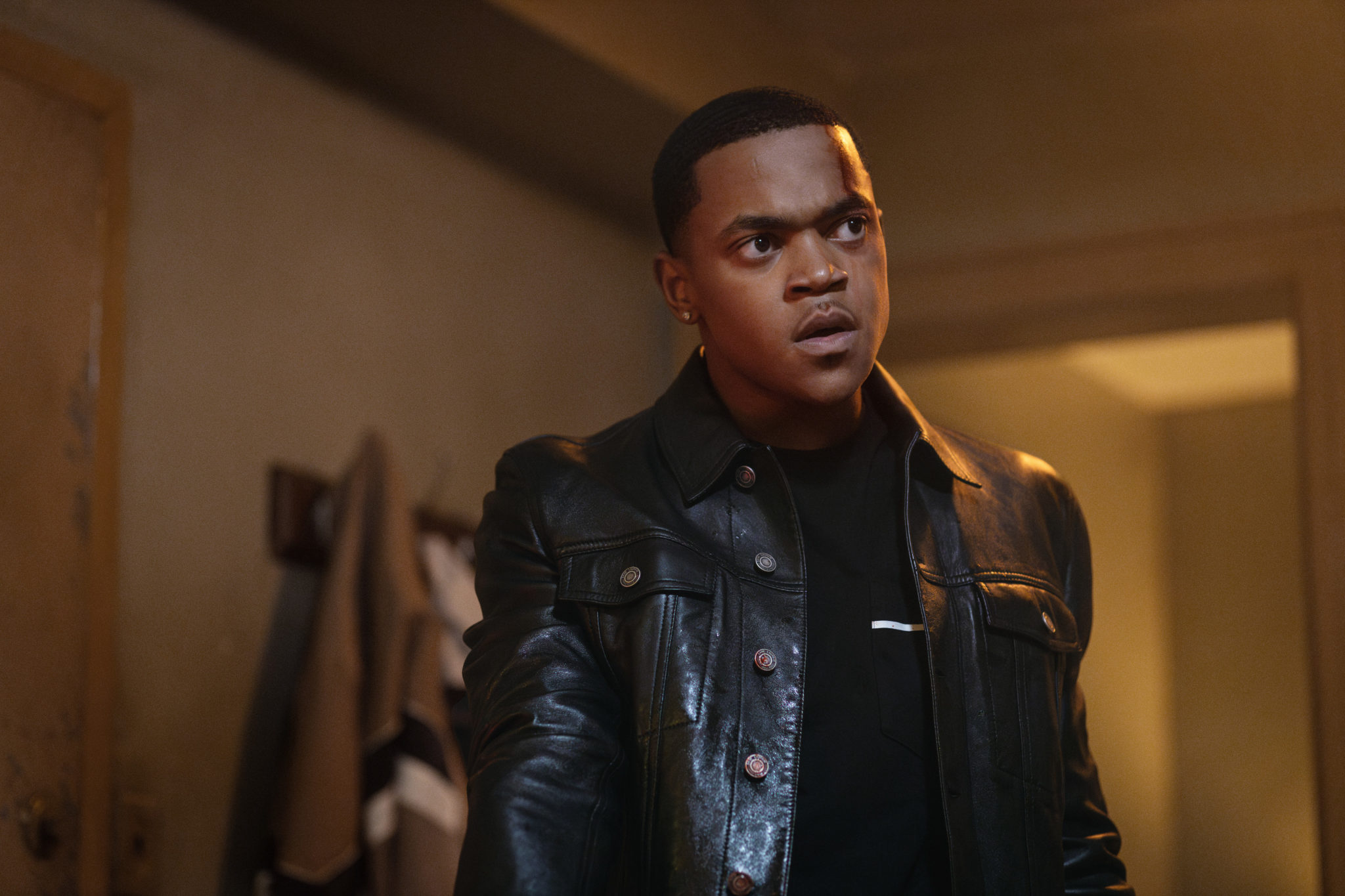 Power Book II: Ghost: Season Four; Starz Releases Photos and Trailer ...