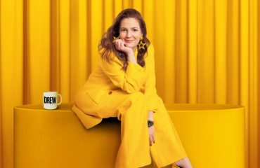 The Drew Barrymore Show: Season Six; Syndicated Talk Show Renewed ...