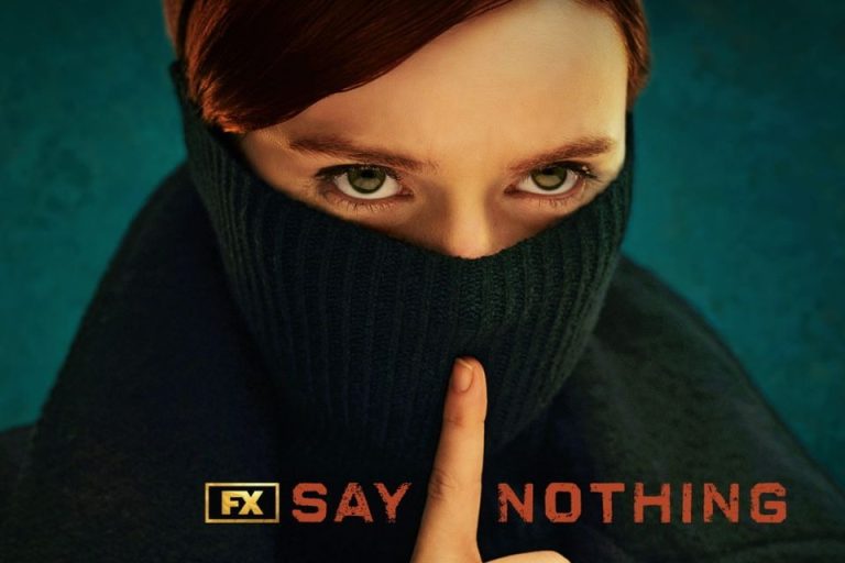Say Nothing: Premiere Date Set for FX on Hulu Limited Series - canceled ...