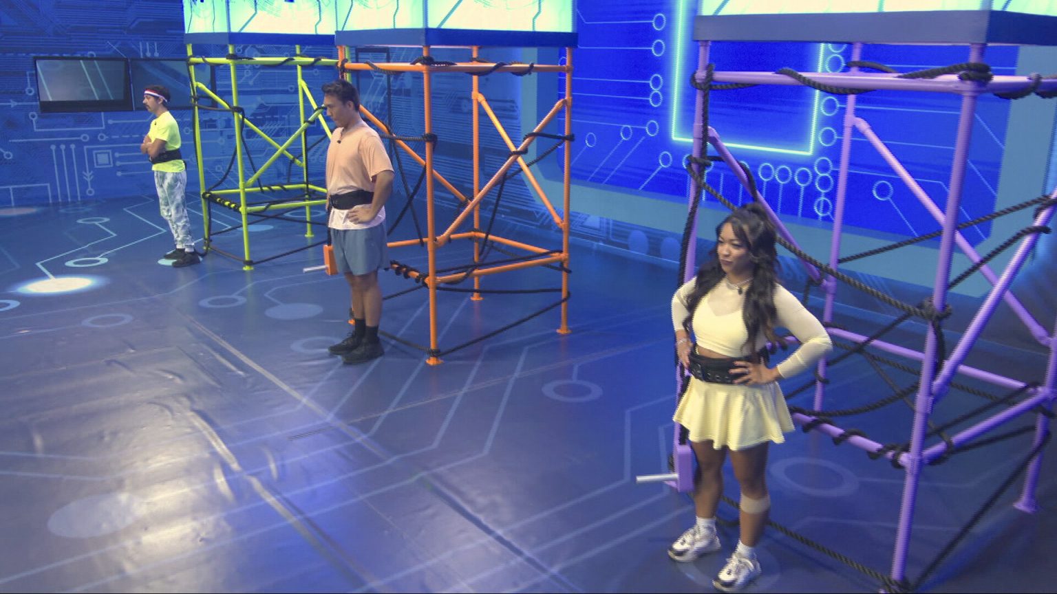 Thursday TV Ratings: Big Brother, Lucky 13, Totally Funny Kids ...