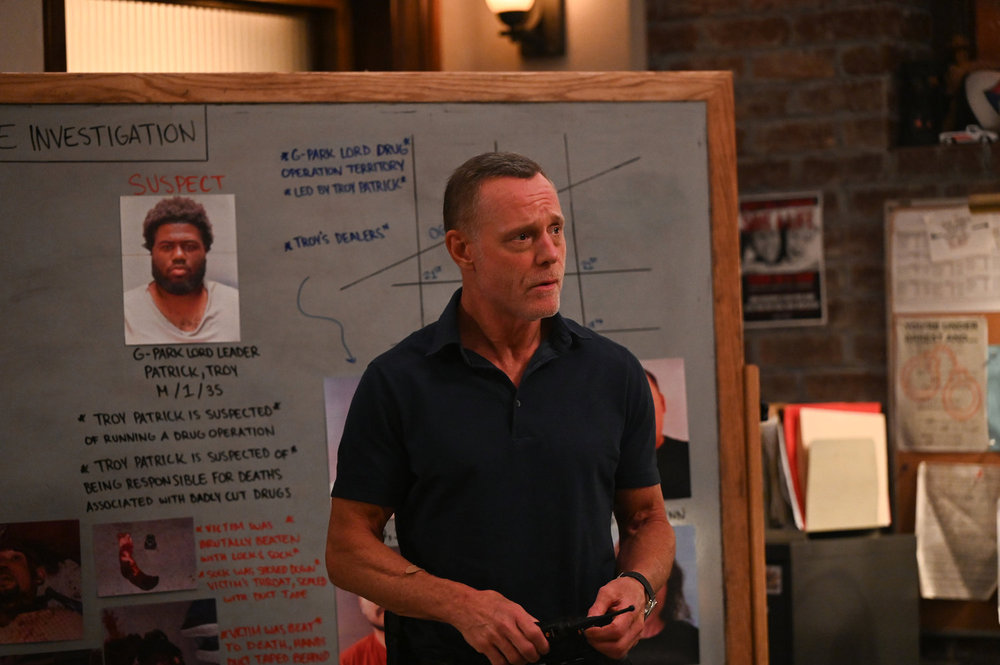 Wednesday TV Ratings: Chicago PD, The Floor, The Golden Bachelorette ...