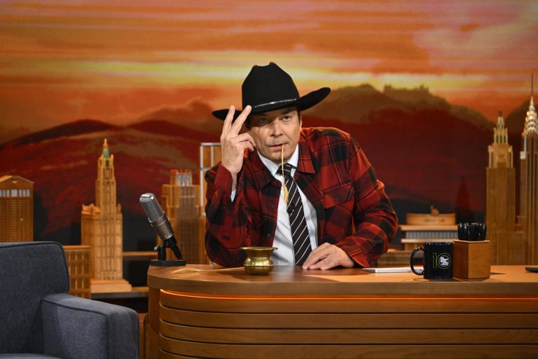 The Tonight Show Starring Jimmy Fallon: NBC Cancels Friday Episodes of ...