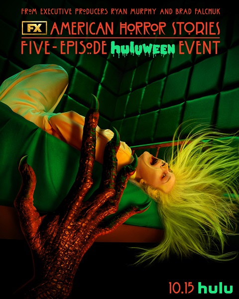 American Horror Stories: Season Four; FX Renews Spin-Off Series and ...