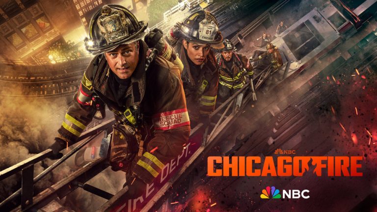 Chicago Fire: Season 13 Ratings + Viewer Votes – canceled + renewed TV ...