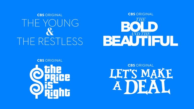 Young and the Restless, Price Is Right, Let’s Make a Deal, Bold and the ...