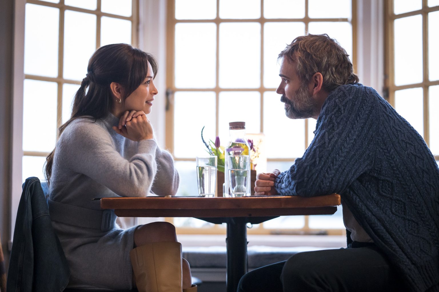 Murder in a Small Town: Season Two; FOX Drama Renewed for 2025-26 ...