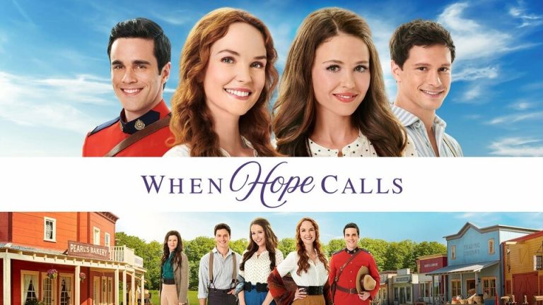 When Hope Calls: Season Two Production (Finally) Begins, to Debut in ...