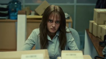 Sweetpea: Starz Releases New Drama's Premiere Date, Trailer, and Key Art - canceled + renewed TV ...