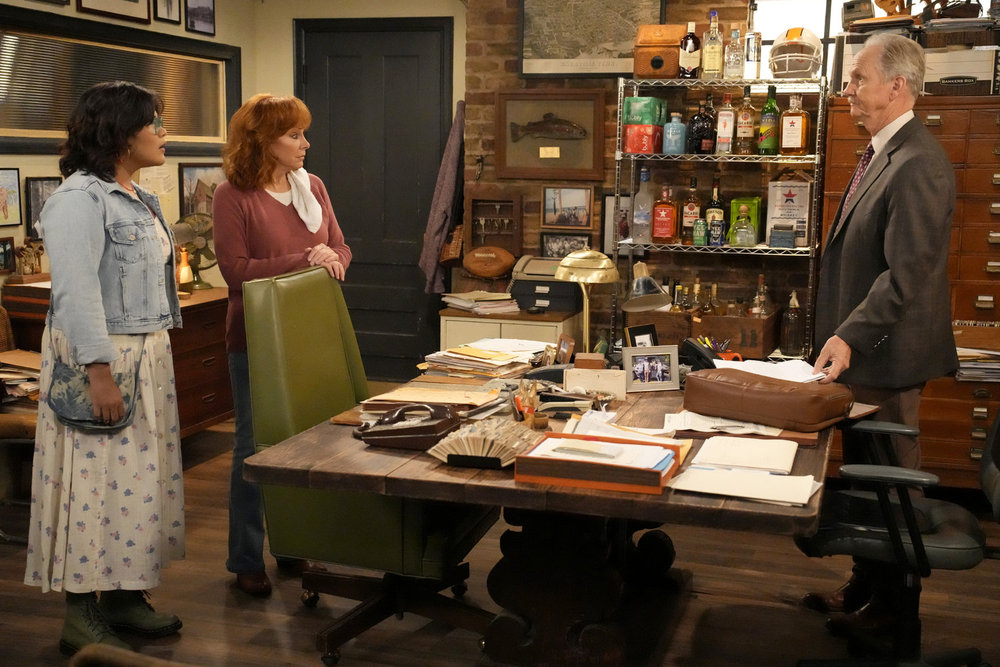 Friday TV Ratings: Happy's Place, Shark Tank, SWAT, Joan, NCAA Football ...