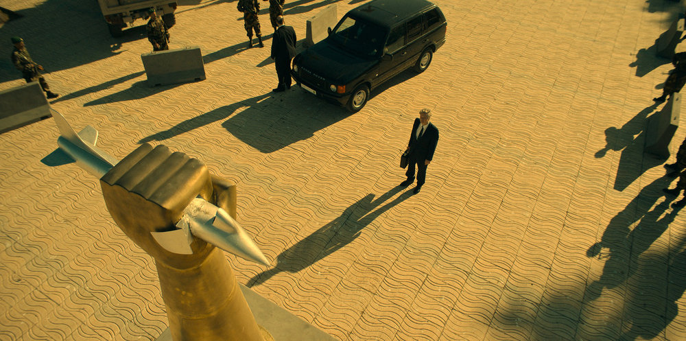 Lockerbie: A Search for Truth: Peacock and Sky Unveil Series Teaser ...