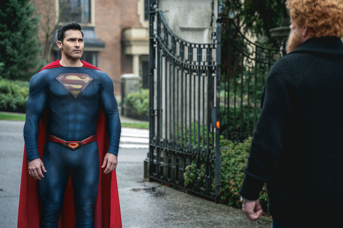 Monday TV Ratings: Superman & Lois, The Voice, NCIS, 2024 World Series ...