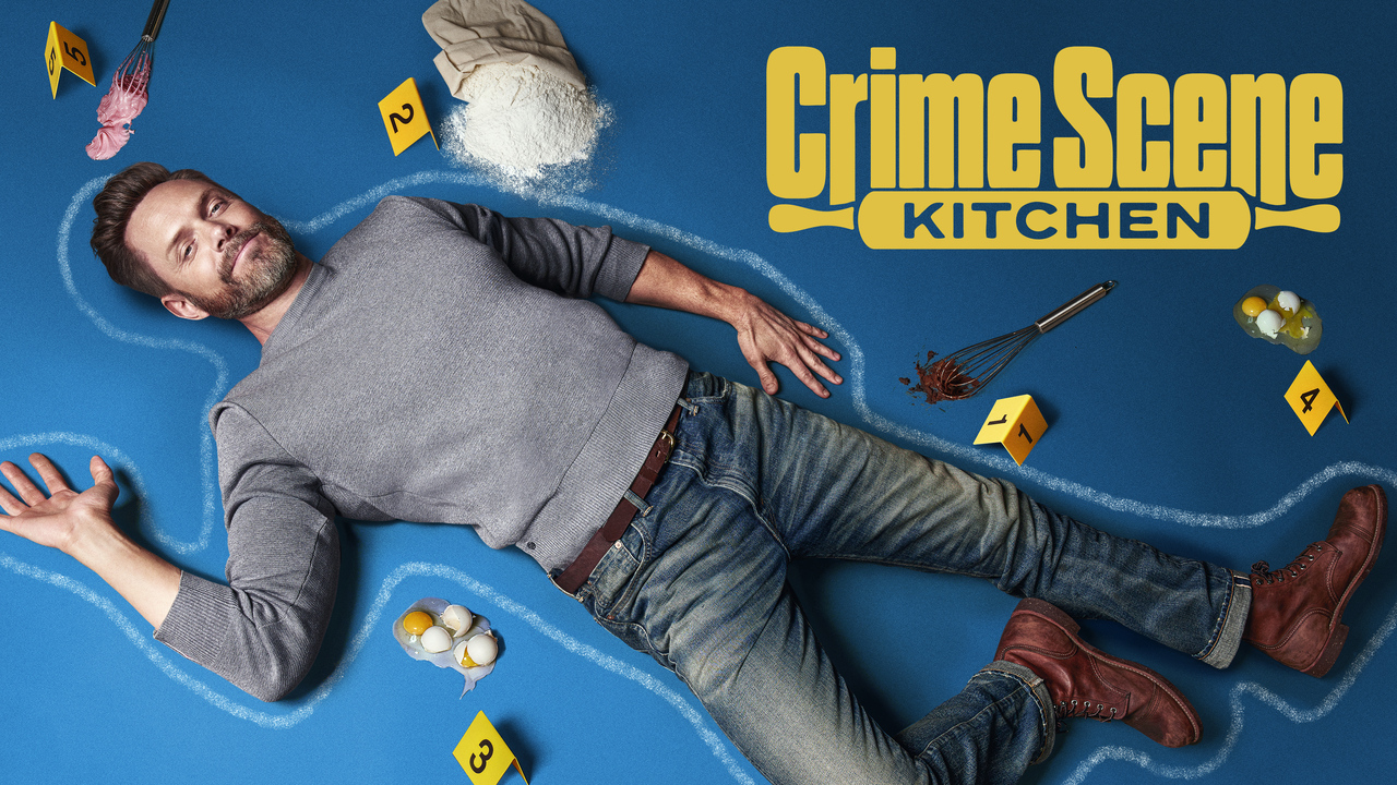 Crime Scene Kitchen: Season Three Ratings - canceled + renewed TV shows ...