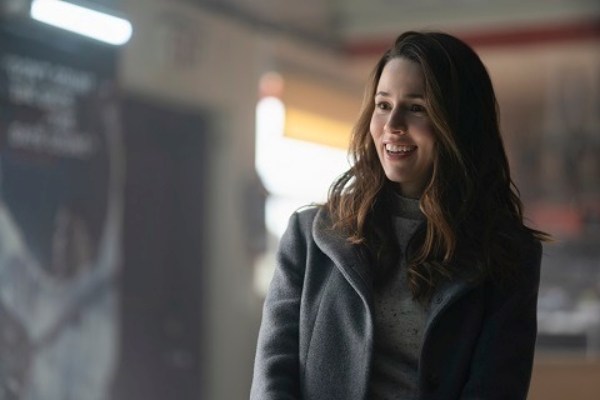 Cross: Prime Video Drops New Photos and Sneak Peek of Drama Based on ...