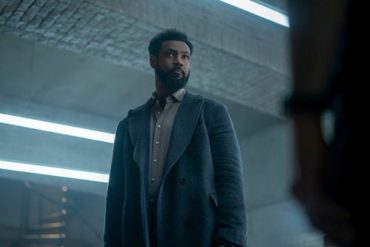 Cross: Prime Video Drops New Photos and Sneak Peek of Drama Based on ...