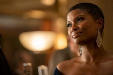 Cross: Prime Video Drops New Photos and Sneak Peek of Drama Based on ...