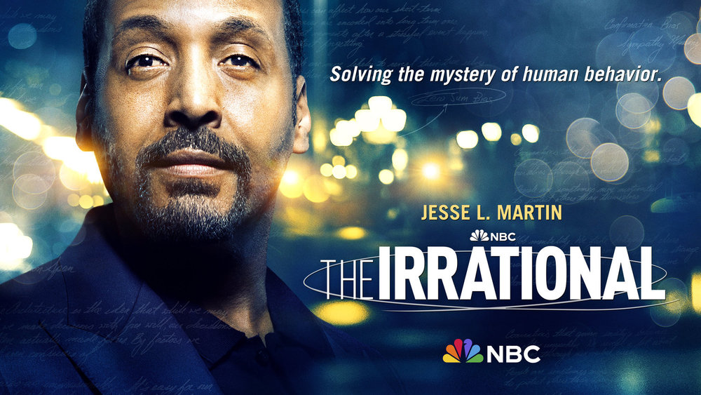 The Irrational: Season Two Ratings + Viewer Votes - canceled + renewed ...