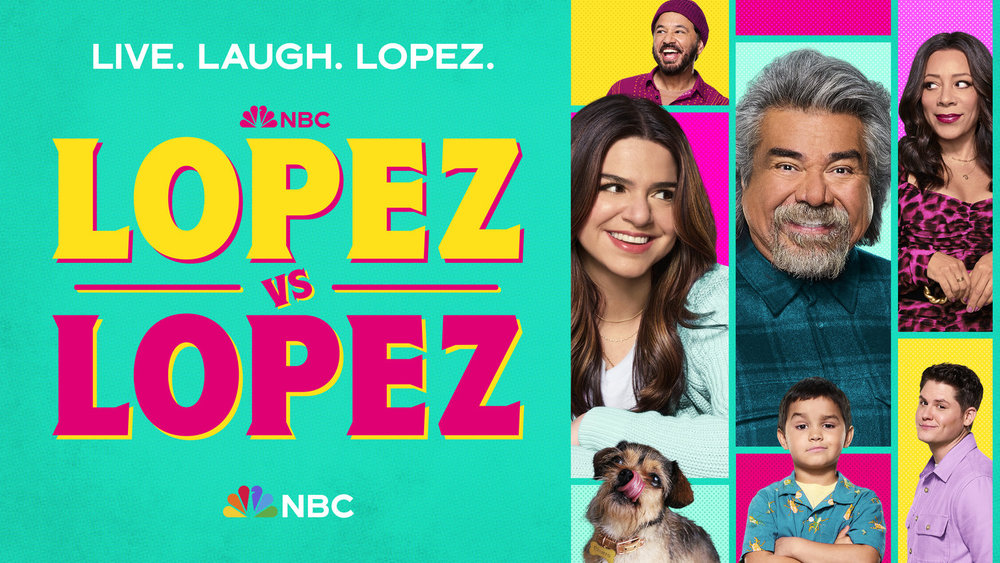Lopez vs Lopez: Season Three Ratings + Viewer Votes - canceled ...
