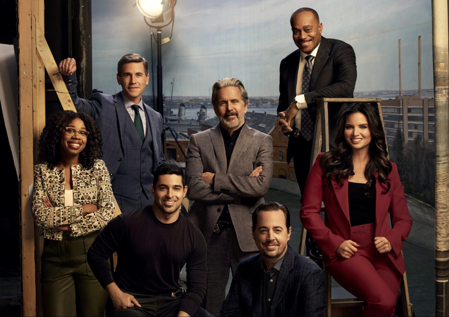 NCIS: Season 22 Ratings + Viewer Votes - canceled + renewed TV shows ...