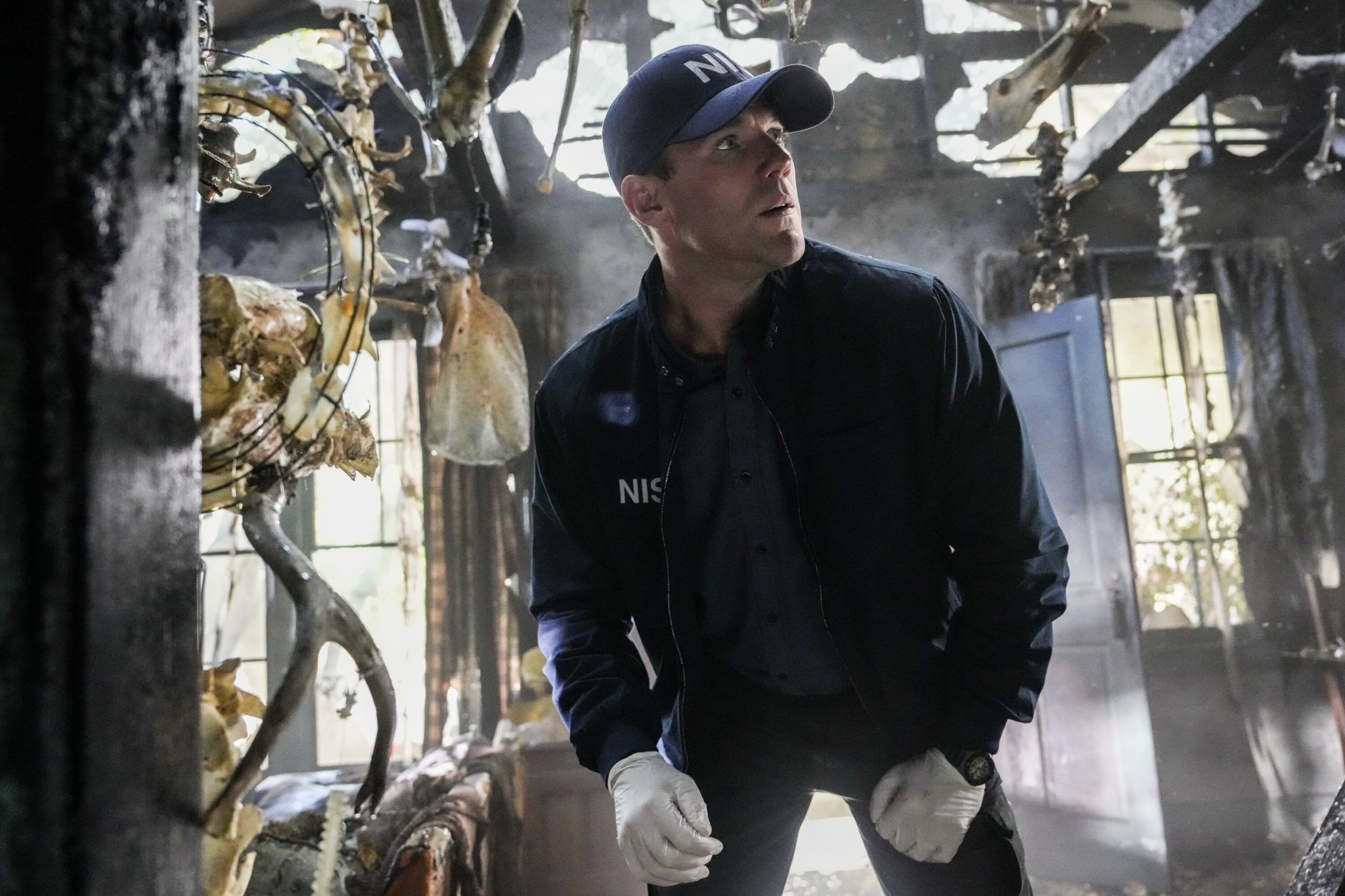 NCIS: Origins: Season Two; 2025-26 Renewal Set for CBS Prequel Series ...