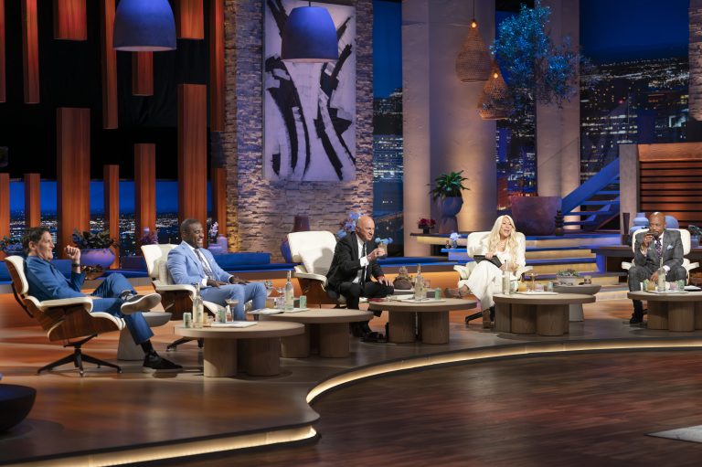 Shark Tank: Season 17; ABC Renews Entrepreneur Reality Series for 2025 ...