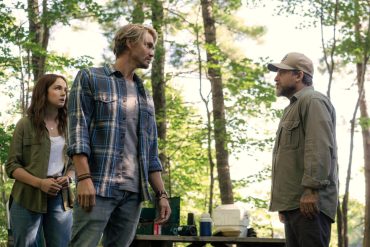 Sullivan's Crossing: Season Three Renewal; Canadian Drama Confirmed ...