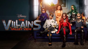 The Villains of Valley View: Cancelled; No Season Three for Disney ...