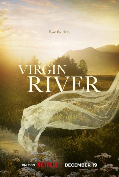 Virgin River: Season Six Teaser Video Released by Netflix - canceled + renewed TV shows, ratings ...