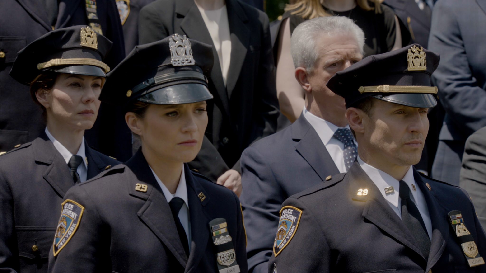 Blue Bloods: CBS Previews Police Family Drama's Final Two Episodes ...