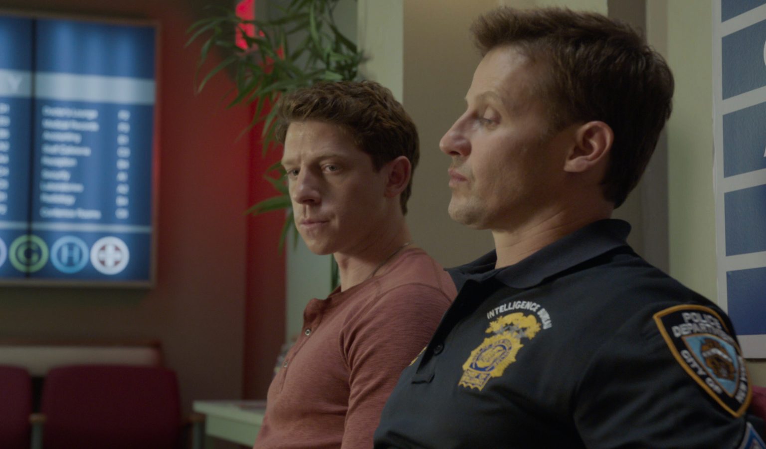 Blue Bloods: CBS Previews Police Family Drama's Final Two Episodes ...