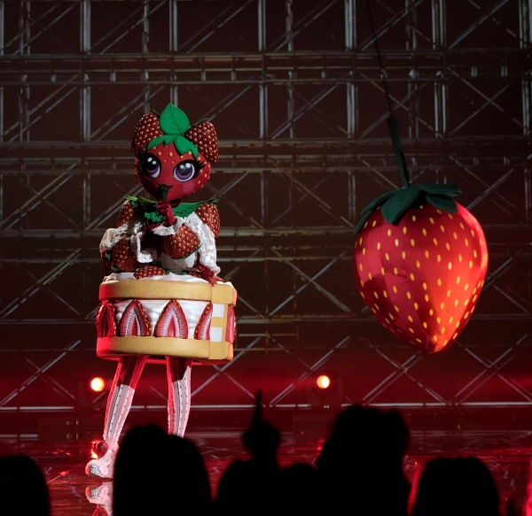 Wednesday TV Ratings: The Masked Singer, Chicago PD, The Summit ...