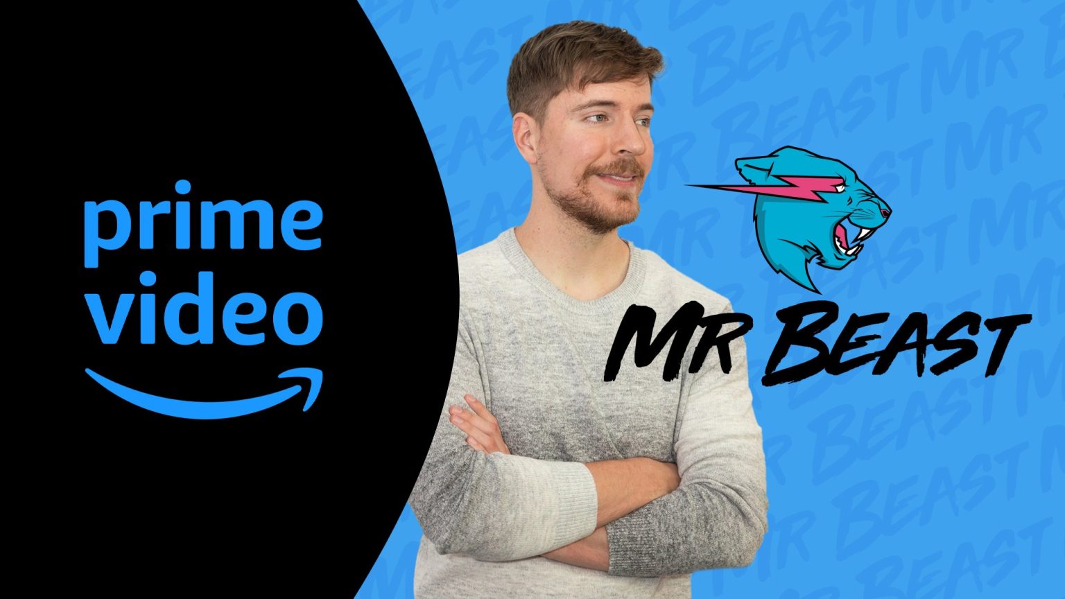 Beast Games: Prime Video Releases First Look at New MrBeast Competition ...