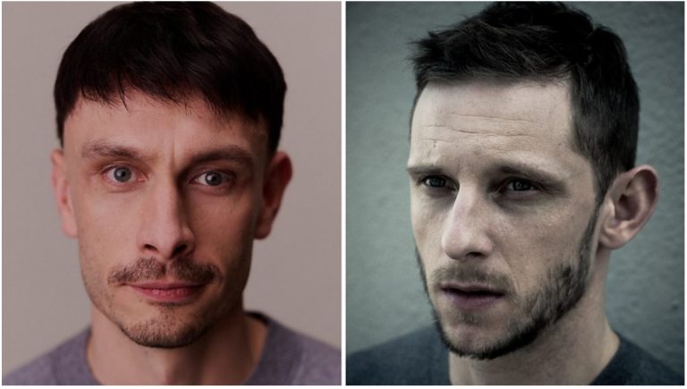 Half Man: Richard Gadd and Jamie Bell to Star in New BBC and HBO Drama ...